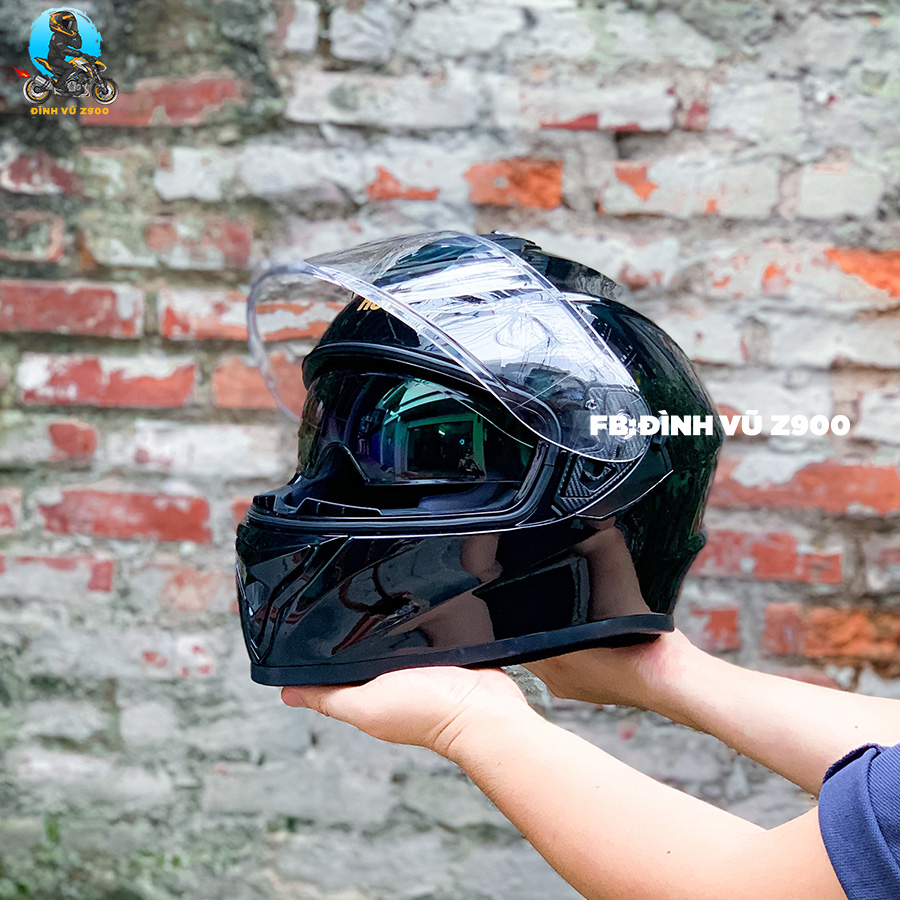 dinhvuz900.com – Phân phối mũ bảo hiểm LS2, YOHE, ROC, EGO, BULLDOG ...